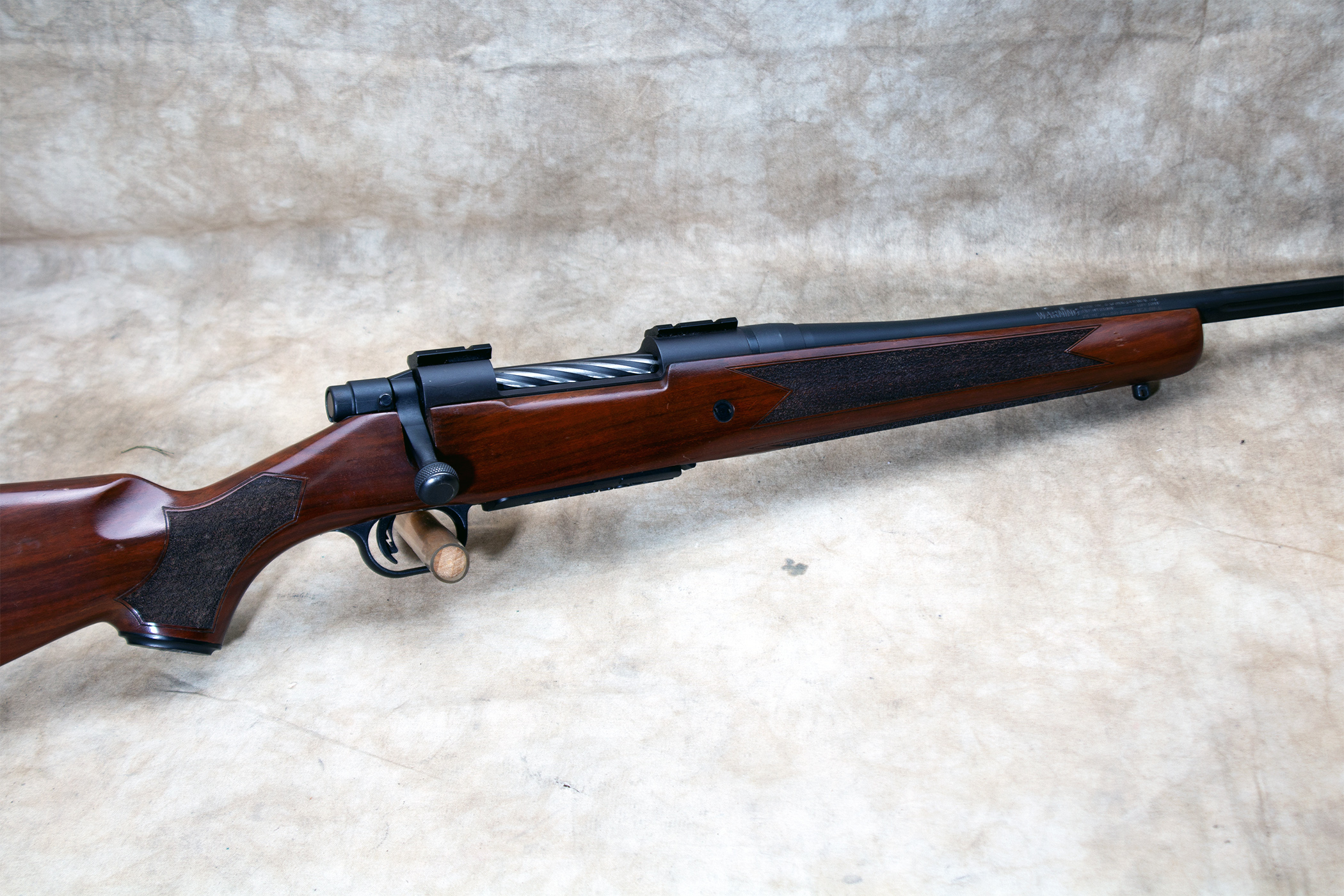 Mossberg ~ Patriot Walnut ~ .270 Winchester | Cabela's